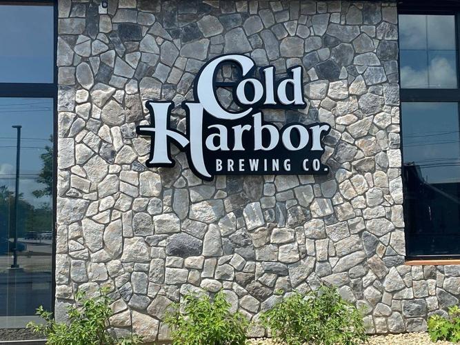 Cold Harbor Brewing Co. opens at Otis Street | Business ...