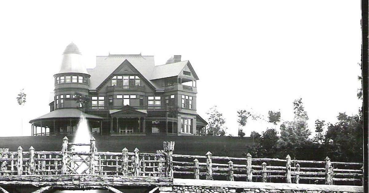 Northborough Town Meeting could help decide future of White Cliffs, Old ...