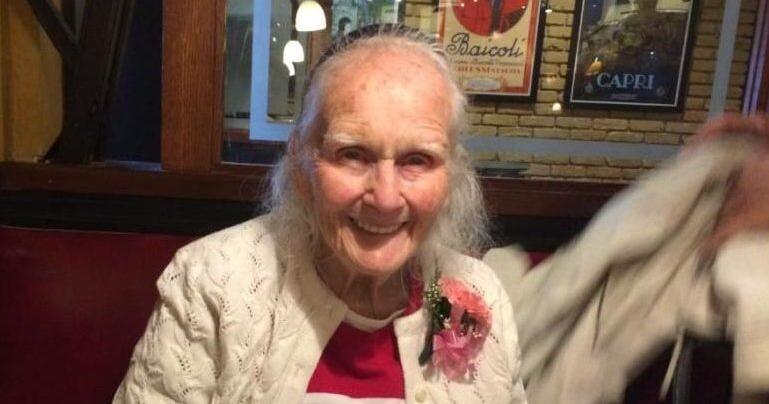 Barbara G. Martin, 94, of Hudson | Hudson | communityadvocate.com