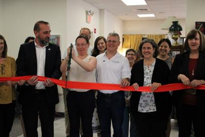 Chamber celebrates opening of Boroughs Collective | Business ...