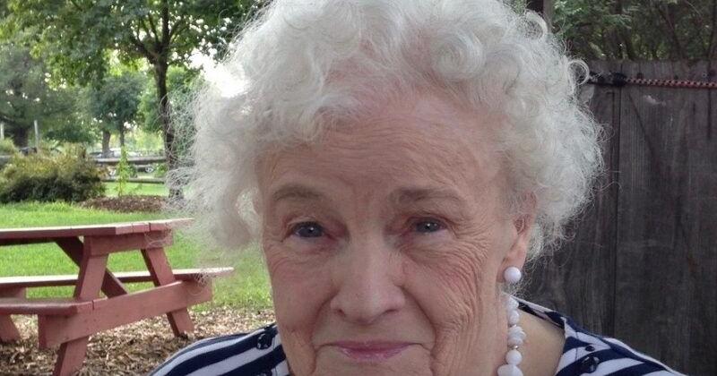 Mary W. Leary, 95, of Hudson | Hudson | communityadvocate.com