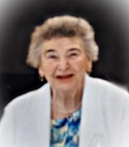 Betty M. Bruso, 92, of Shrewsbury | Obituaries | communityadvocate.com