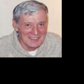 Francis C. Patchell, 85 | Obituaries | communityadvocate.com