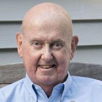 Sean McCue, 71, of Shrewsbury | Obituaries | communityadvocate.com