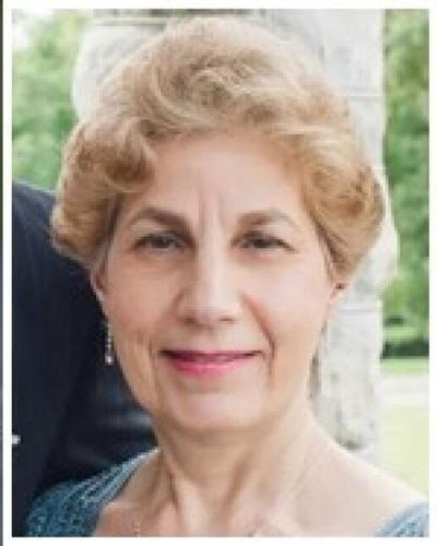 Judith G. Gillam, 75, of Shrewsbury | Obituaries | communityadvocate.com