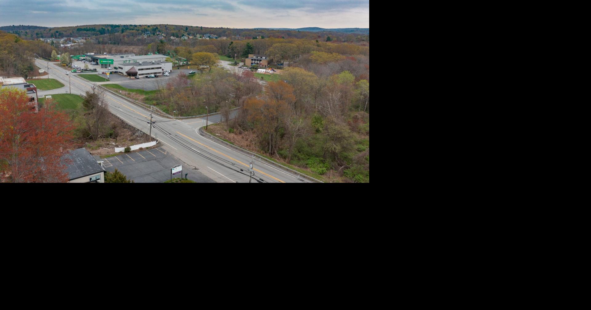 $46M Route 20 corridor improvement project ‘on schedule,’ according to ...