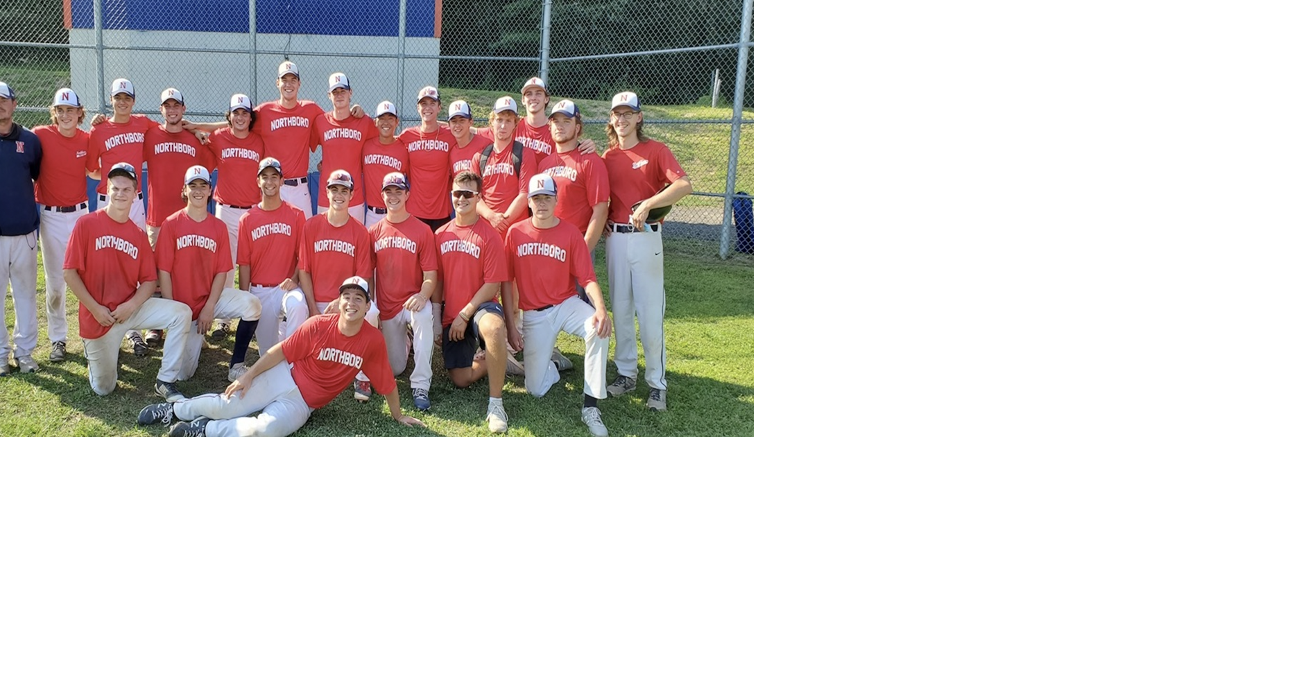 Algonquin welcomes new baseball coach | Sports | communityadvocate.com
