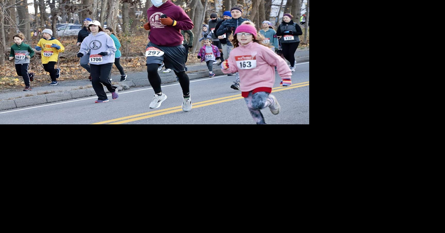 Northborough Turkey Trot to raises funds for recreation department ...