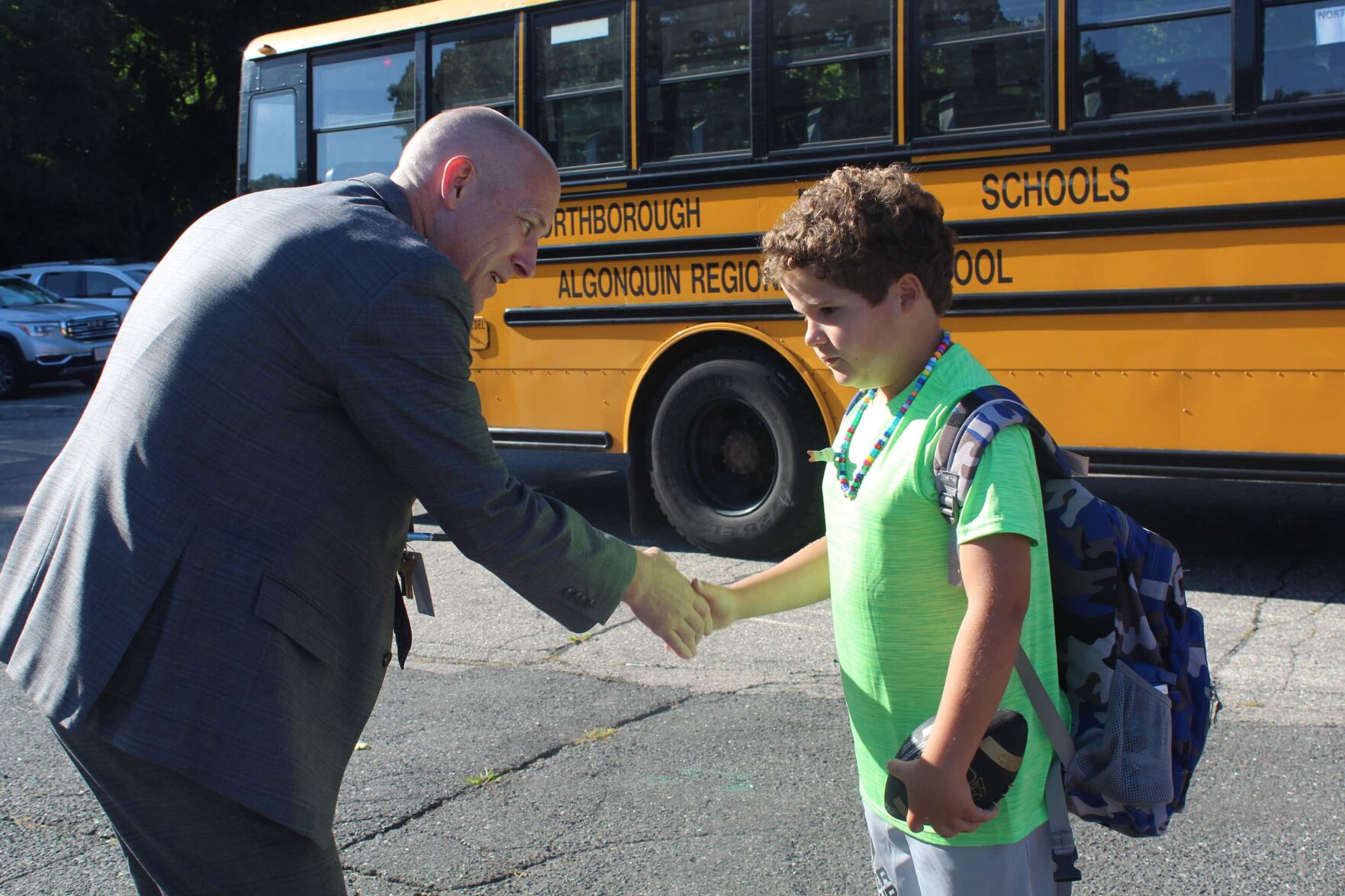 Here’s what’s next for Northborough's Peaslee Project | Education ...