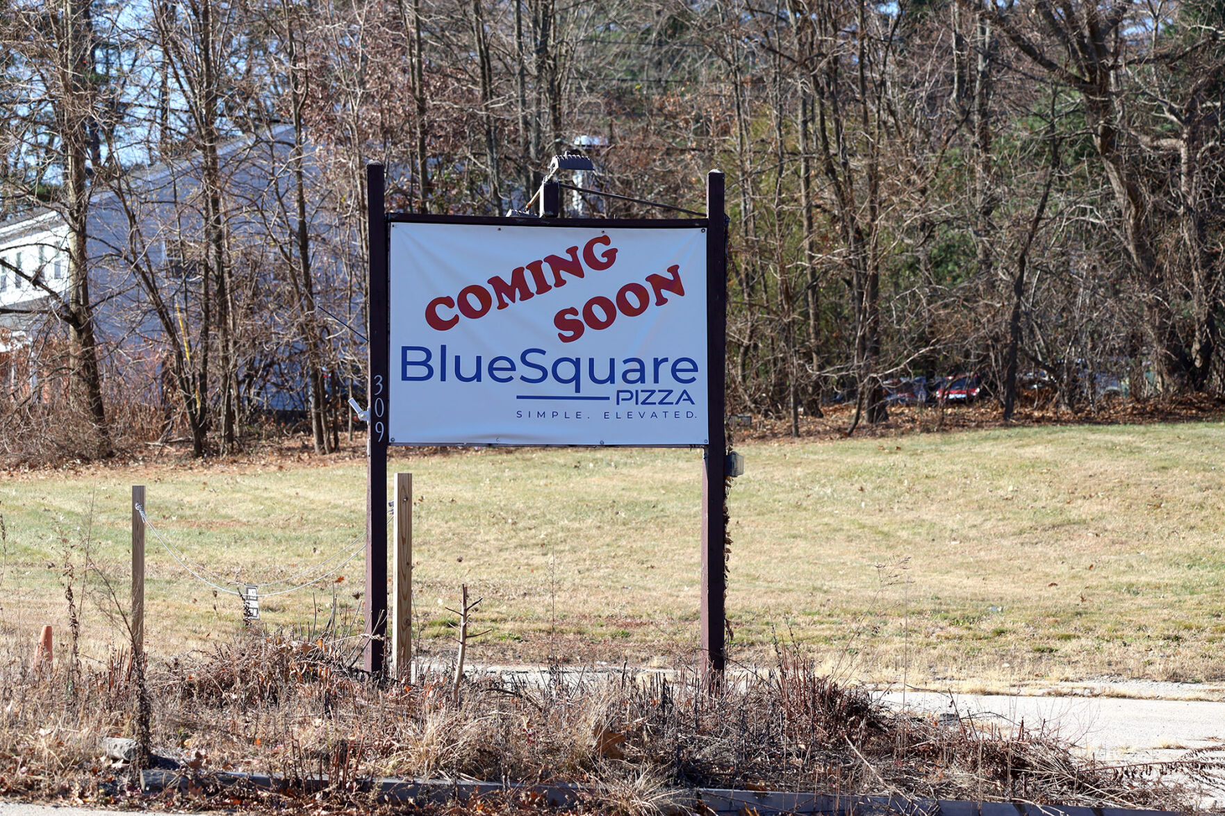 Blue Square Pizza announces target for Northborough opening | Business ...