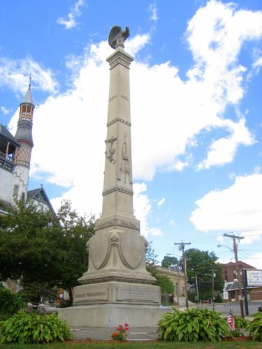 Marlborough and Hudson’s Civil War sacrifices were substantial ...