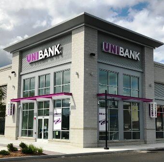 ‘This is where our roots are’: For UniBank, serving Central Mass. is ...