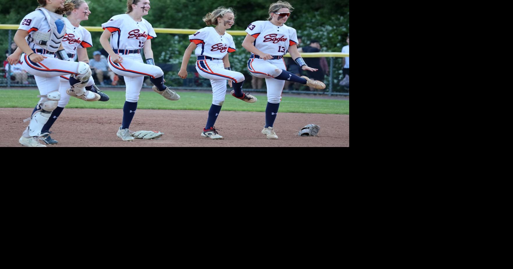With no shortage of youth, AMSA softball looks ahead to playoffs with ...