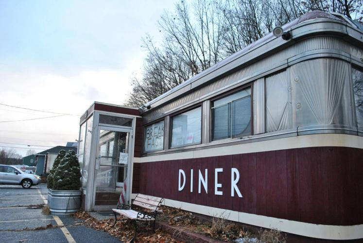 Shrewsbury official talks timeline for Edgemere Diner removal ...