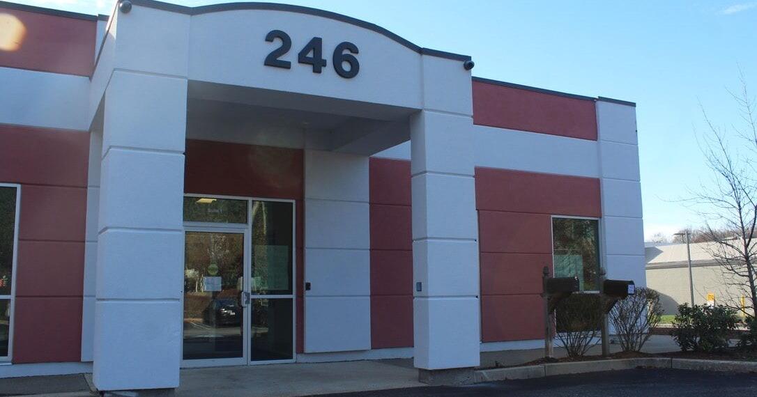 MetroWest Free Medical Program moves to Marlborough | Marlborough ...