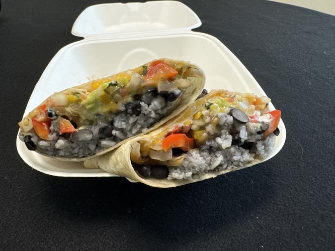 Evan Eats It All: Tacoborough serves fresh Mexican fare to Central Mass ...