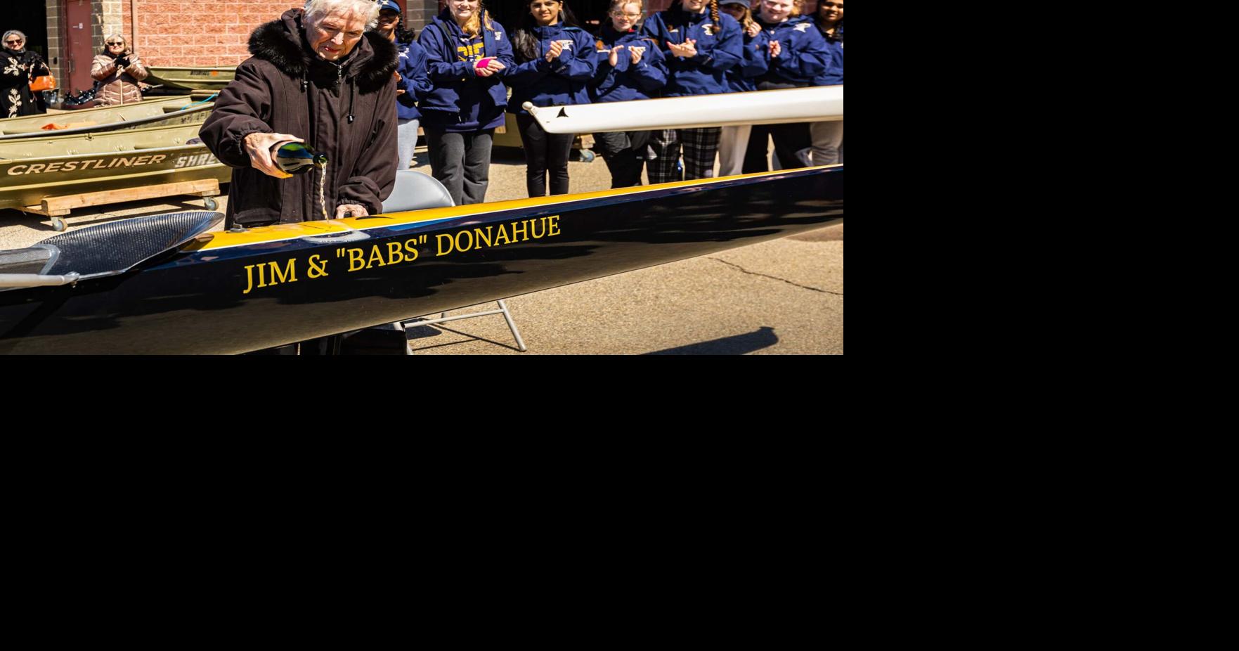 Wall of fame, new shell names unveiled | Sports | communityadvocate.com