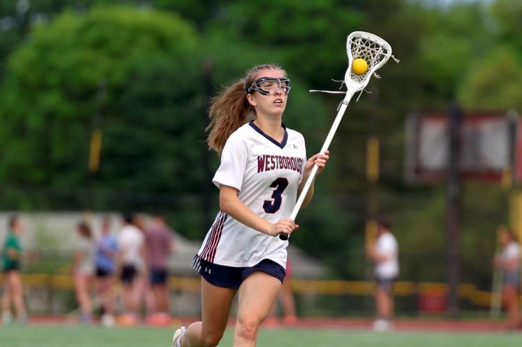 Fueled by Gage, Payne, and Watson, Westborough lacrosse takes down ...