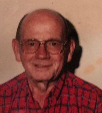 William Spiller, 91, of Southborough | Obituaries | communityadvocate.com