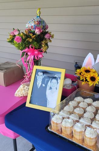 Lifelong resident celebrates 100th birthday in Westborough ...