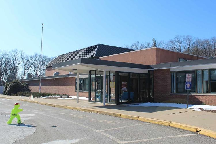 Northborough school officials detail damage, ongoing work at Proctor ...