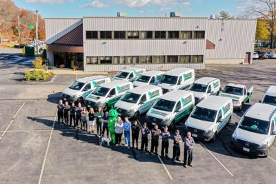 Ransford Pest Control offers quality service to Central Massachusetts ...