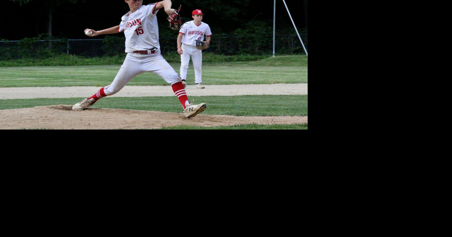 Hudson Legion baseball beats Northborough in early-summer clash ...
