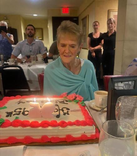 Rimkus: Loved ones celebrate Hudson resident’s 95th birthday | Hudson ...