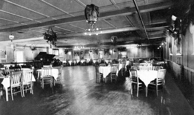 Williams Tavern is one of Marlborough’s lost treasures | Marlborough ...