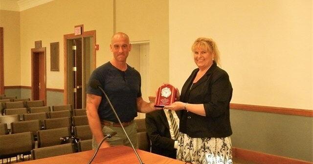 Lincoln Property Company receives Stormwater Award | Westborough ...