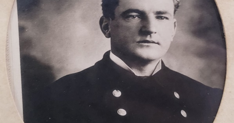 Colleary Sq. named for veteran who died during World War I ...