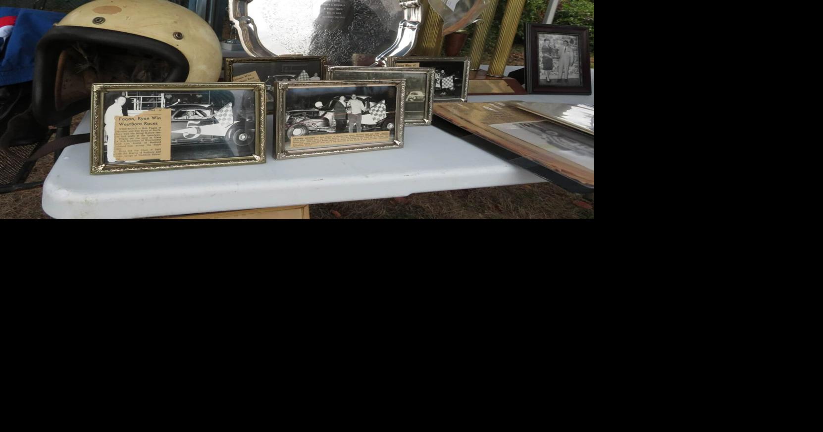 The engines roar again at Westboro Speedway reunion | Westborough ...