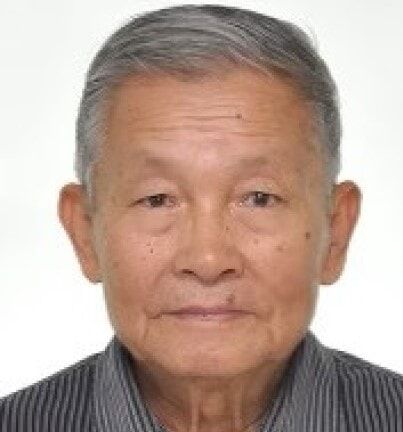 Genfa Huang, 87, of Southborough | Obituaries | communityadvocate.com