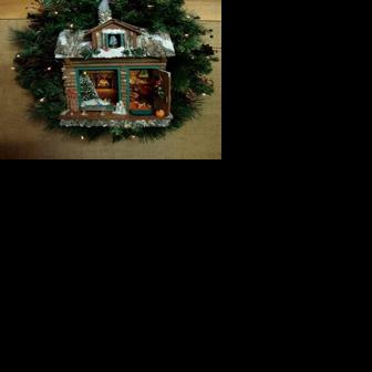 Shrewsbury Garden Club displays creative holiday designs | Shrewsbury ...