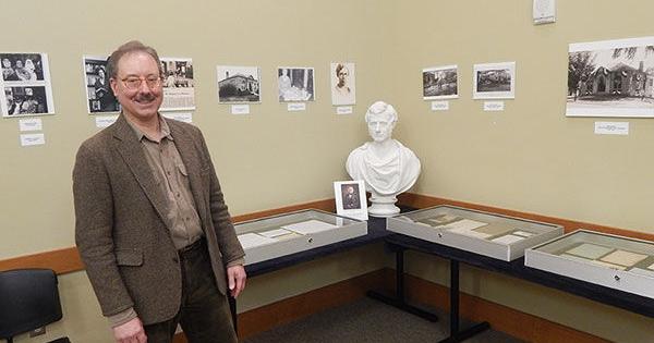 Northborough Free Library celebrates 150th anniversary with curated ...