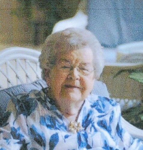 Alice M. Harrington, 89, of Holden | Obituaries | communityadvocate.com