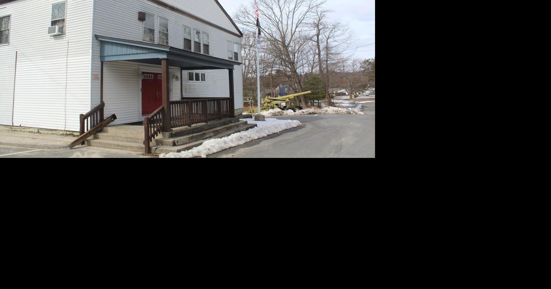 Hudson VFW Post 1027 celebrates 100-year anniversary | Hudson ...