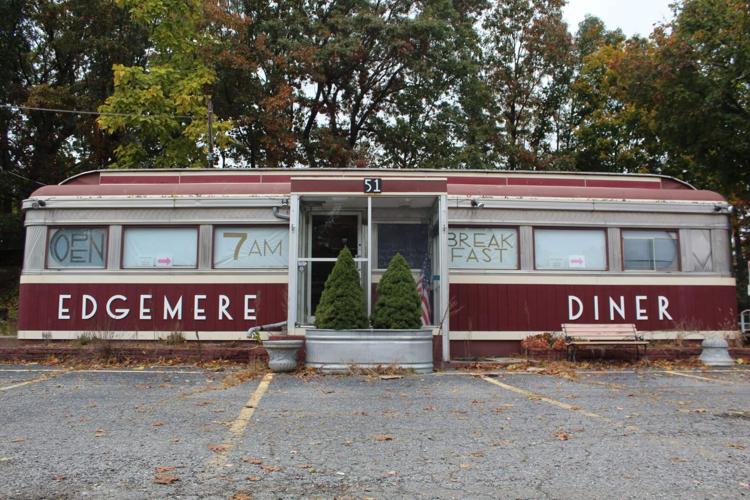 Shrewsbury’s Edgemere Diner sells at auction | Shrewsbury ...