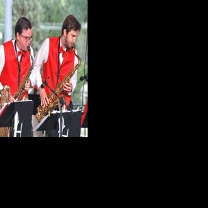 Free concert celebrates 100th anniversary of Dean Park | Shrewsbury ...