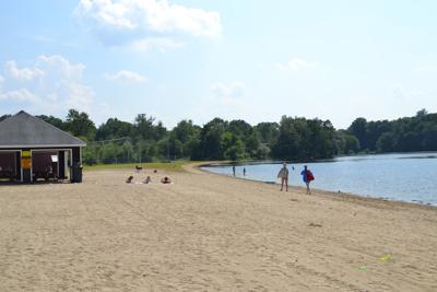 Lake Chauncy Westborough cyanobacteria | News | communityadvocate.com
