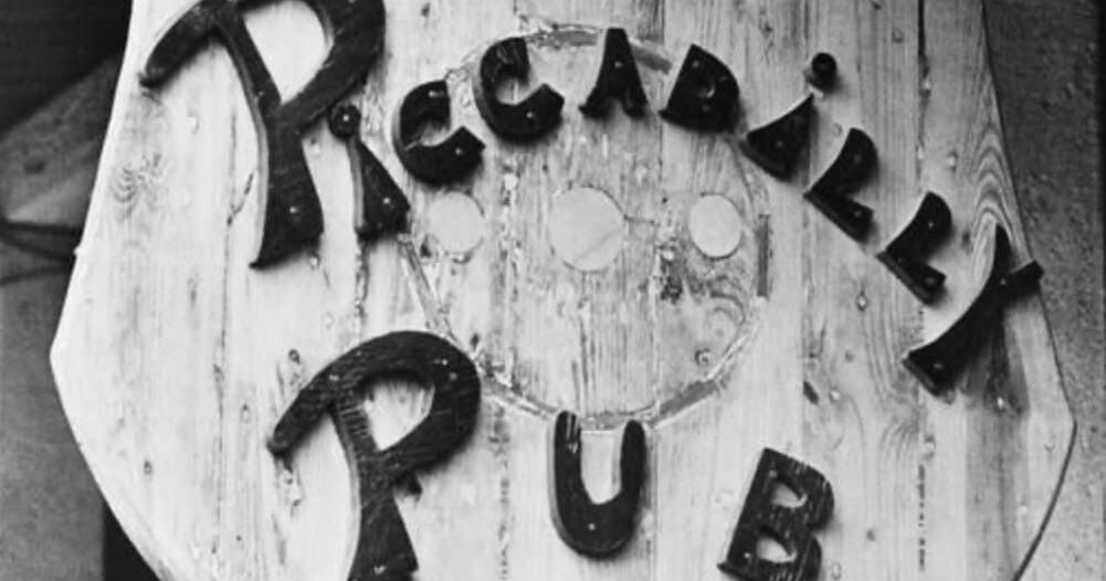 Original Piccadilly Pub was a ‘beloved watering hole’ in downtown ...