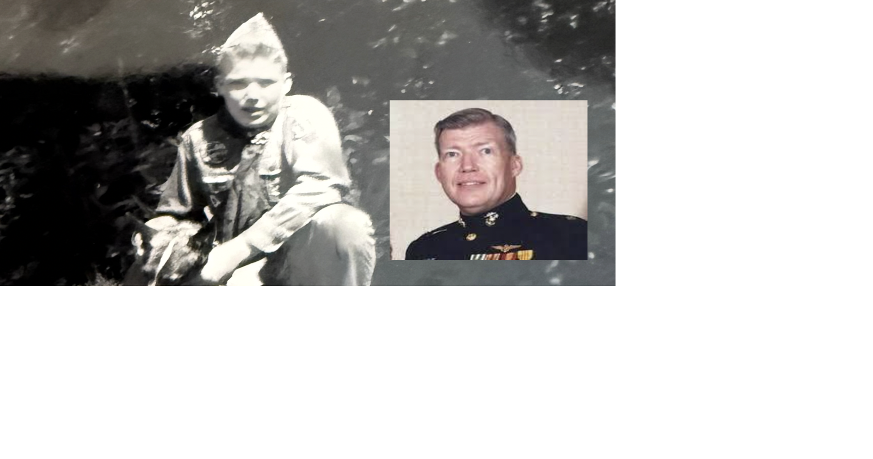 Lt. Col. James Tepper named 2025 Good Scout honoree | News ...