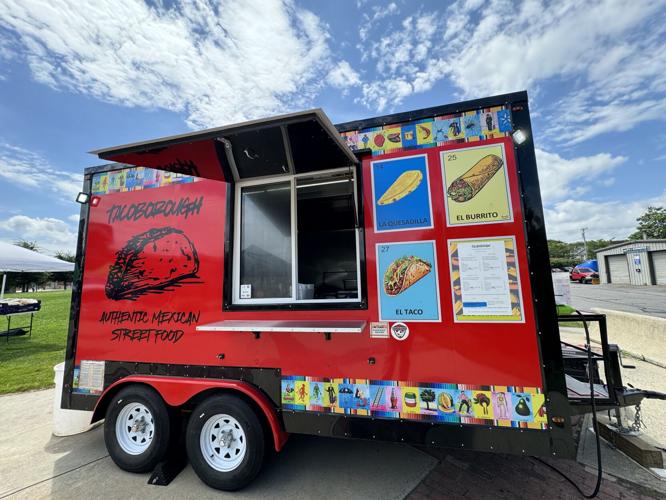 Evan Eats It All: Tacoborough serves fresh Mexican fare to Central Mass ...