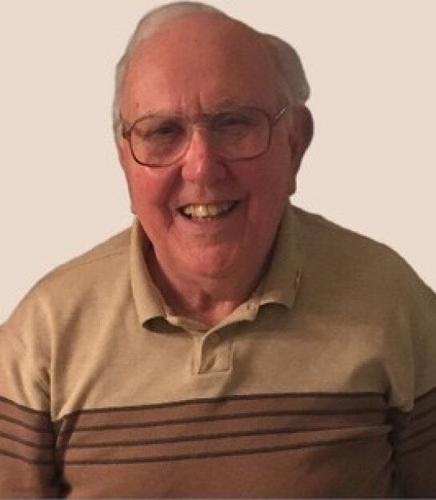 Daniel Sabatino, 91, of Northborough | Obituaries | communityadvocate.com