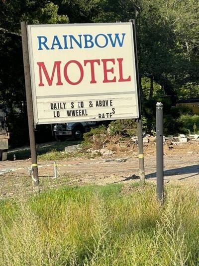 Rainbow Motel was the last of Shrewsbury’s cabin rentals | Shrewsbury ...