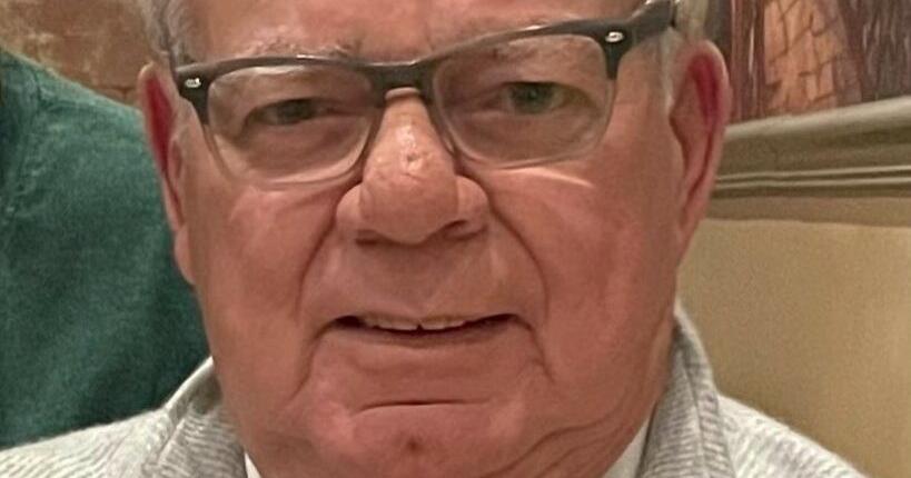 Anthony J. Tomaiolo, 78, former longtime resident of Shrewsbury ...