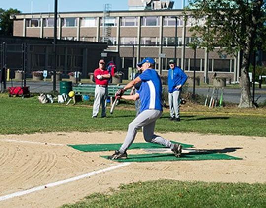 MASS Senior Softball League registration now open | Sports ...