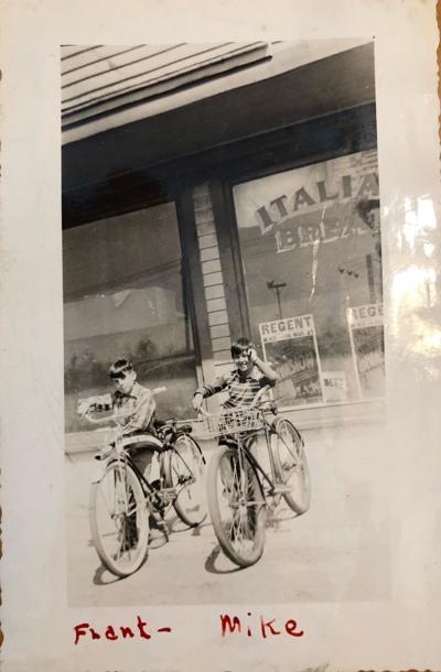 Mattero’s Bakery was a Shrewsbury favorite for over 50 years ...