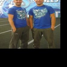 Bay State Cheer & Dance: Cheerleading program expands offerings in new ...