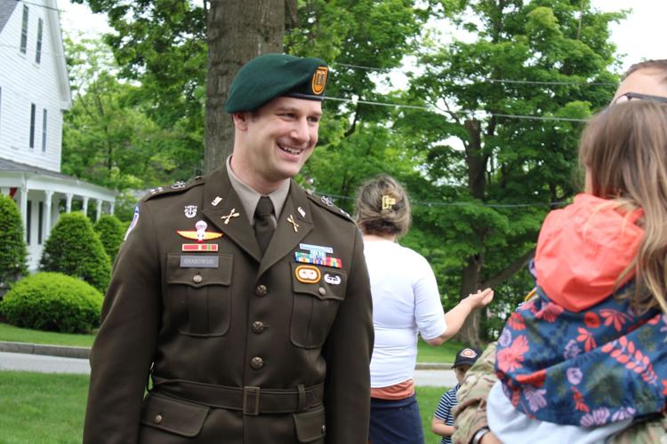Grafton holds annual Memorial Day ceremony | Grafton ...